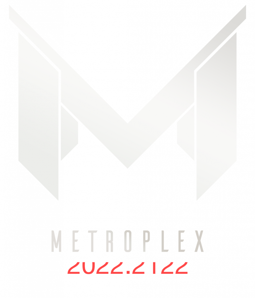 Metroplex – AR Project