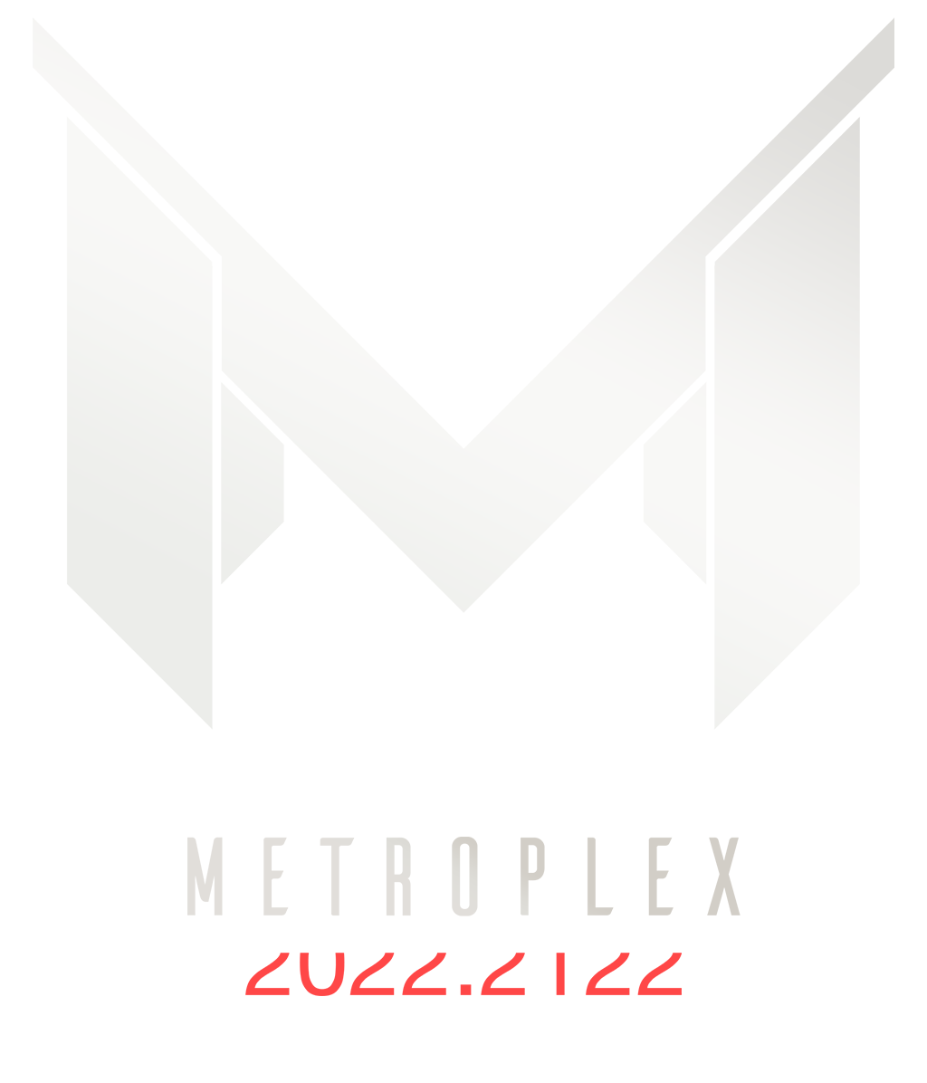 Metroplex – AR Project